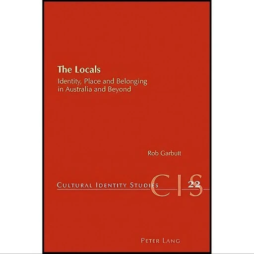 خرید و قیمت کتاب زبان اصلی The Locals اثر Rob Garbutt | ترب