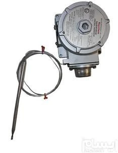 خرید و قیمت ترموستات مکانیکی سنجش سطح RAYSTAT-EX-02 | ترب
