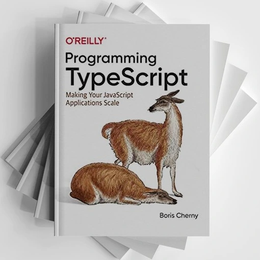 خرید و قیمت کتاب Programming Typescript 1st Edition ترب