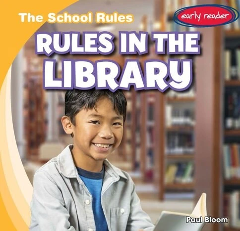 خرید و قیمت دانلود کتاب Rules in the Library [ Read-Along ebook. ed.] | ترب
