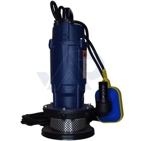 خرید و قیمت پمپ کف کش لوکو مدل QDX 1.5-40-1.1F | ترب