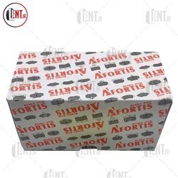 خرید و قیمت لنت ترمز عقب فاو بسترن B50 آفورتیس (Afortis) | ترب