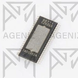 خرید و قیمت آی سی TAS5352A HTSSOP-44 | ترب