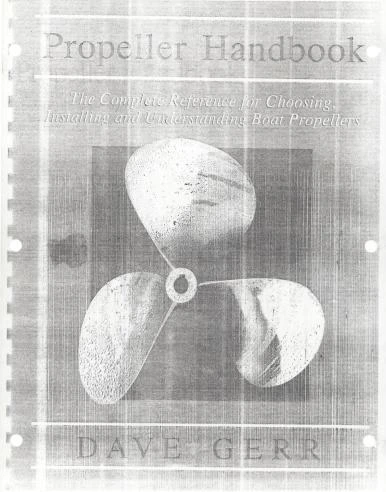 خرید و قیمت دانلود کتاب Propeller Handbook. The Complete Reference for ...