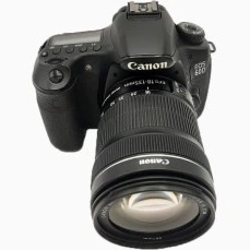 خرید و قیمت دوربین عکاسی کانن Canon EOS 60D Kit 18-135mm f/3.5-5.6 STM ...