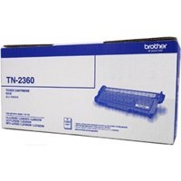 خرید و قیمت کارتریج لیزری مشکی برادر مدل TN-2360 | ترب
