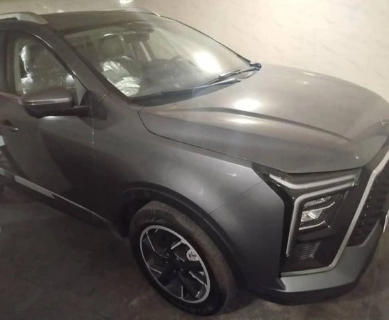 خرید و قیمت کی‌ام‌سی X5 مدل 1403 ا KMC X5 | ترب