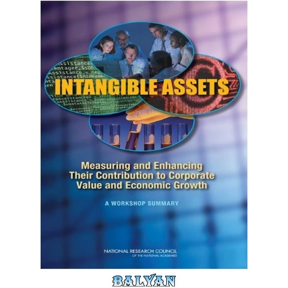 خرید و قیمت دانلود کتاب Intangible Assets: Measuring and Enhancing ...