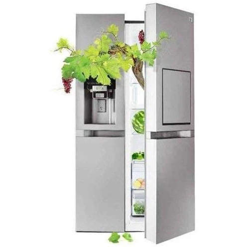 خرید و قیمت یخچال و فریزر دوو مدل D2s-3133 | ترب