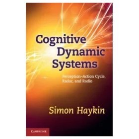 خرید و قیمت Cognitive dynamic systems : perception--action cycle, radar ...