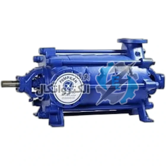 خرید و قیمت پمپ طبقاتی پمپیران مدل WKL 32-2 | ترب