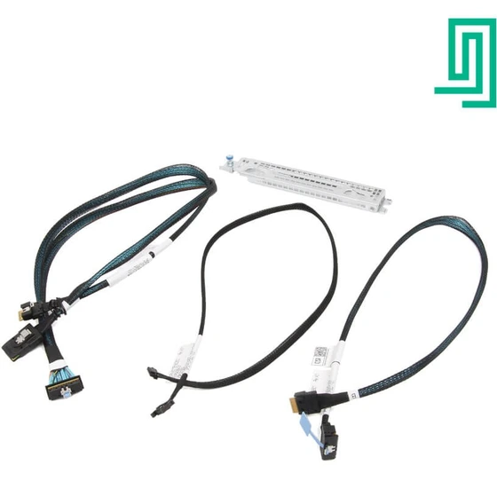 خرید و قیمت HPE ProLiant DL380 Gen11 NS204i-u Internal Cable Kit | ترب