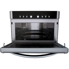 خرید و قیمت سولاردم الجی 38 لیتری SolarDom MA3882QC silver | ترب