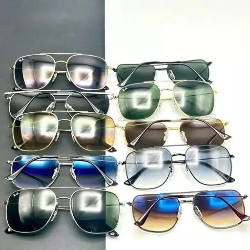 خرید و قیمت عینک آفتابی مردانه ریبن مدل RB 3722 RAY BAN | ترب