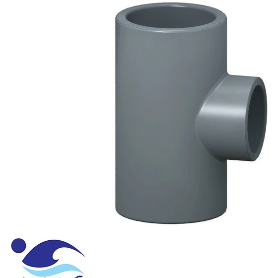 خرید و قیمت سه راهی تبدیل یو پی وی سی UPVC نوزبارت | ترب