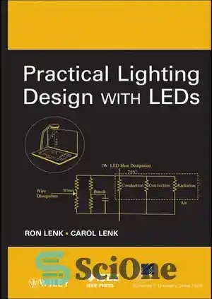 خرید و قیمت دانلود کتاب Practical Lighting Design with LEDs - طراحی ...