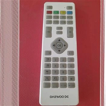 خرید و قیمت کنترل دوو 43h5100 ریموت کنترل | ترب