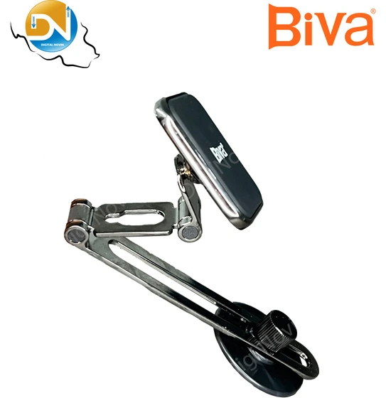 خرید و قیمت هولدر داشبوردی مگنتی Biva BH-11 | ترب