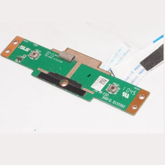 خرید و قیمت برد کلیک تاچ پد لپ تاپ Asus U52F | ترب