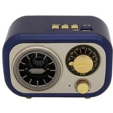 خرید و قیمت اسپیکر بی سیم Meier مدل M208BT | ترب