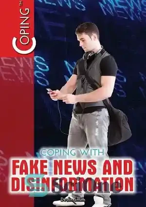 خرید و قیمت دانلود کتاب Coping with Fake News and Disinformation ...