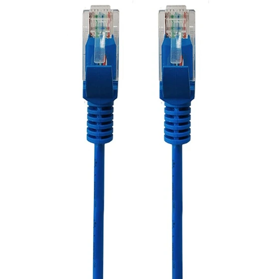 خرید و قیمت کابل شبکه کایزر Kaiser Cat6 25M | ترب