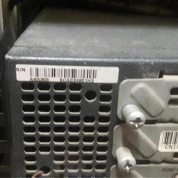 خرید و قیمت روتر سرور سیسکو 5300 Cisco AS5300 Access Server | ترب