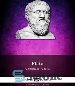 خرید و قیمت دانلود کتاب Delphi Complete Works of Plato (Illustrated ...
