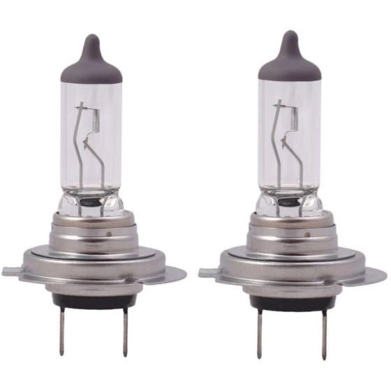 خرید و قیمت لامپ H7 LEE TECH 55وات 60%افزایشی | ترب