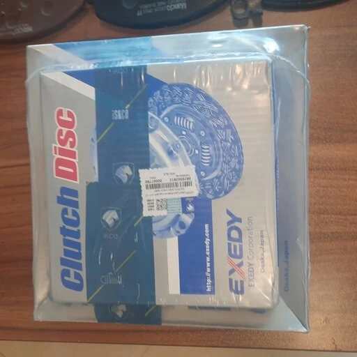 خرید و قیمت دیسک و صفحه اکسیدی xu7 و ef7 ساخت ژاپن | ترب