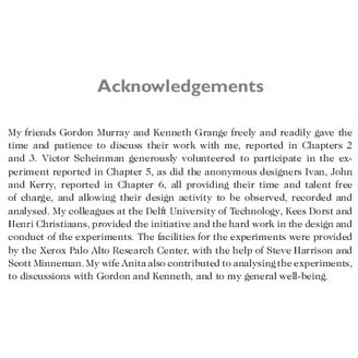 خرید و قیمت دانلود کتاب Design Thinking: Understanding How Designers ...