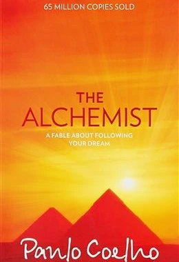خرید و قیمت کتاب The Alchemist - Full Text | ترب