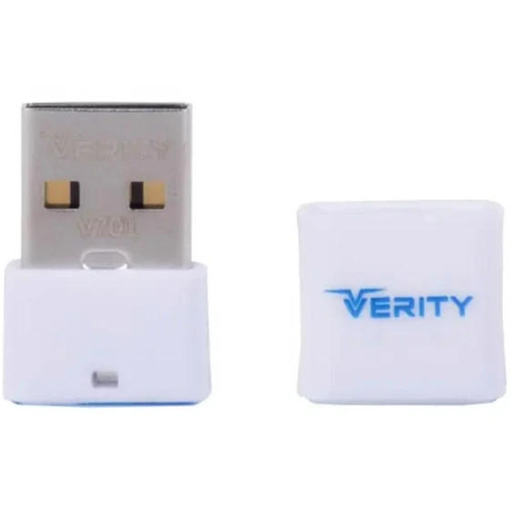 خرید و قیمت فلش وریتی (VERITY) مدل V701 ظرفیت 16 گیگابایت | ترب