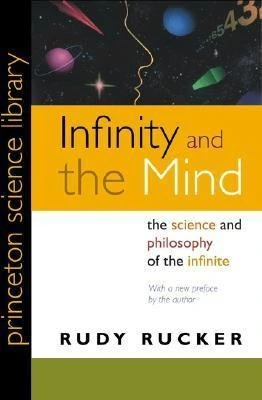خرید و قیمت کتاب Infinity and the Mind: The Science and Philosophy of ...