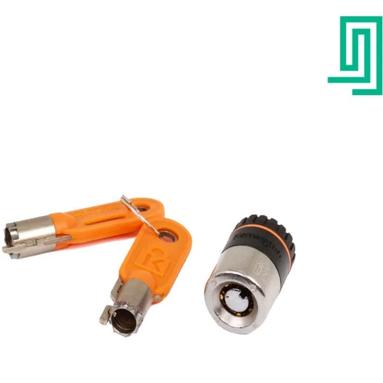 خرید و قیمت HPE Bezel Lock Kit | 875519-B21 | ترب