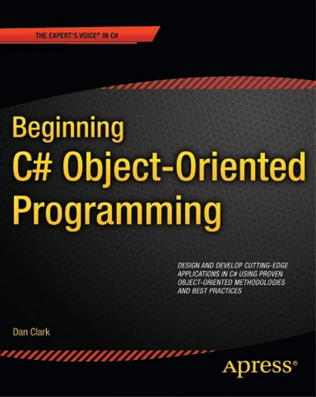 خرید و قیمت دانلود کتاب Beginning C Object Oriented Programming ویرایش 2 ترب
