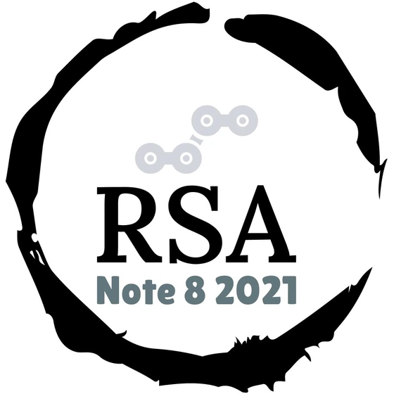 خرید و قیمت مقاومت RSA Note 8 2021 (biloba) – نقشه ترمیم سریال ۲ سیم | ترب