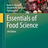 خرید و قیمت Essentials of Food Science | ترب