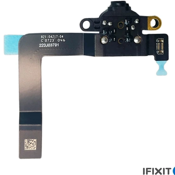 خرید و قیمت فلت هندزفری (A2941 (Audio Board jack مک بوک ایر 15 اینچ ...