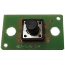 خرید و قیمت برد شاسی چراغ قوه WD-576 | ترب