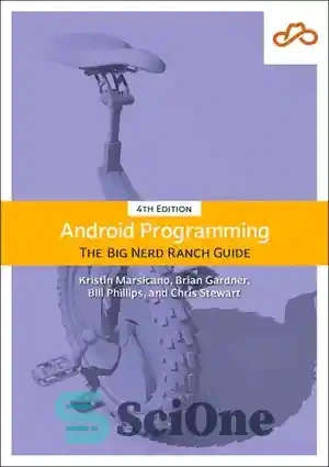 خرید و قیمت دانلود کتاب Android Programming: The Big Nerd Ranch Guide ...