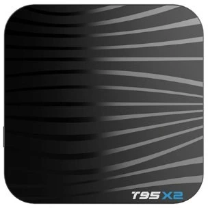 خرید و قیمت اندروید باکس Sunvell مدل T95 X2 | ترب