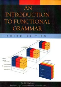 خرید و قیمت An Introduction To Functional Grammar (ان اینتروداکشن تو ...