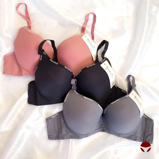 خرید و قیمت کد کالا: 1001 سوتین اسفنجی sexybra | ترب