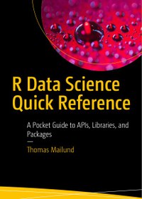 خرید و قیمت کتاب R Data Science Quick Reference (نسخه کامل) | ترب