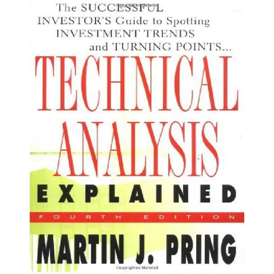 خرید و قیمت دانلود کتاب Technical Analysis Explained : The Successful Investor's Guide to ...