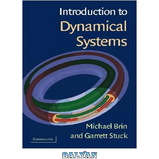 خرید و قیمت دانلود کتاب Introduction to Dynamical Systems | ترب