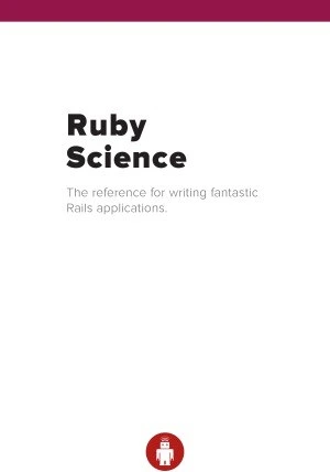 خرید و قیمت دانلود کتاب Ruby Science 2013 | ترب