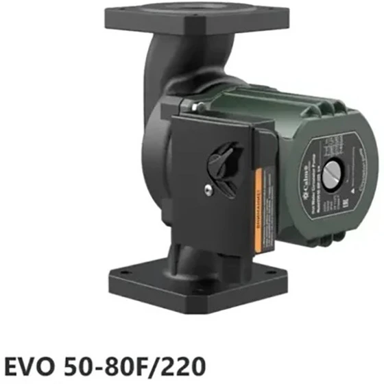 خرید و قیمت پمپ سیرکولاتور فلنچی کالمو مدل EVO 50-80F/220 | ترب