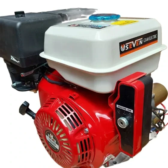 خرید و قیمت موتور تک 18 اسب سون GX440 | ترب